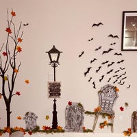 Large Burton Logo Decal Vinyl Snowboarding Snowboard Wall Decal Sticker ...