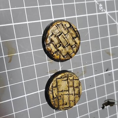 Tribe of Centaurs Feywild Great Grimoire Miniature 3D Resin Printed 28 ...