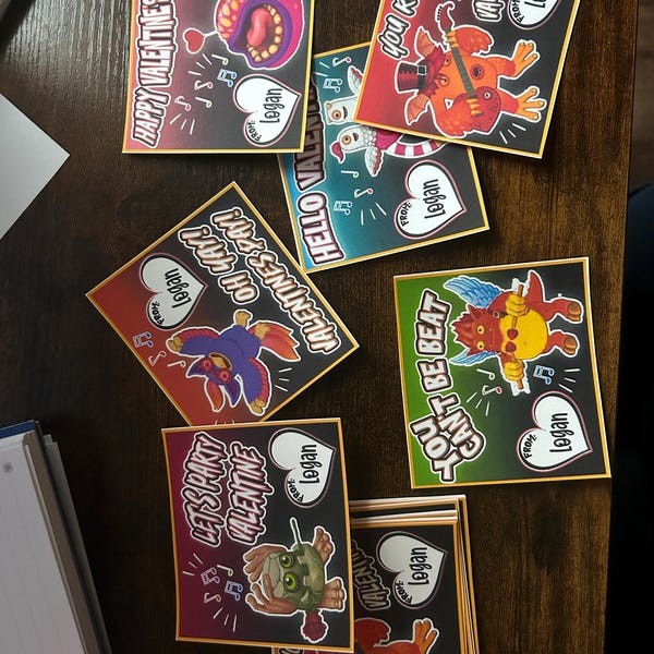 Dog Man Mini Chocolate Candy Wraps; Hershey Label, Nugget; Dogman Party ...