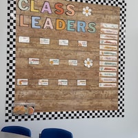 The Breakfast Club Hand Signals Classroom Posters editable - Etsy UK