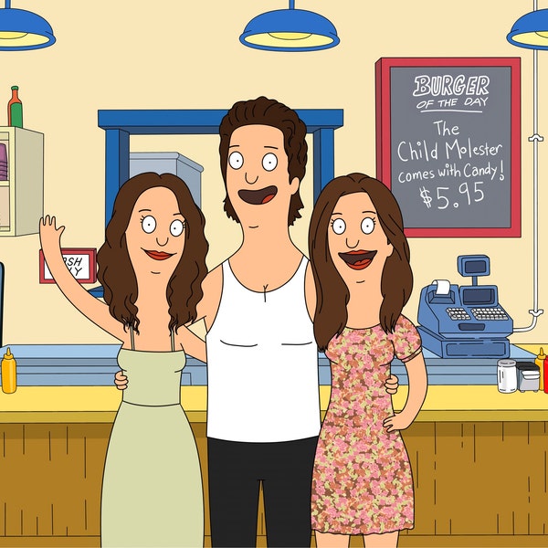 Minion Custom Portrait, - Etsy