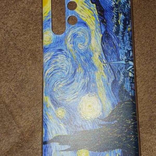 Black Collage Phone Case Dark Aesthetic Cover for iPhone 15 Pro, 14 Pro ...