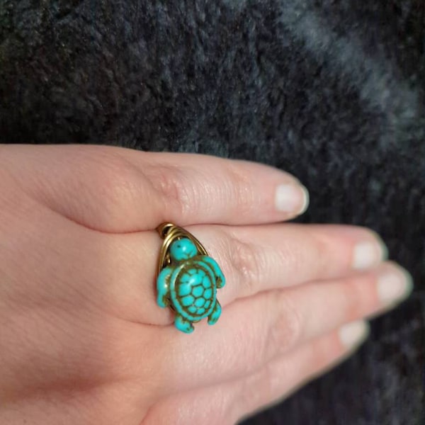 Red Stone Ring, Riverstone Ring, Red Ring, Hot Red Rings, Cocktail ...