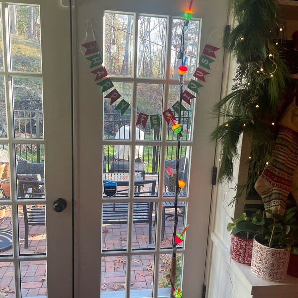 Kindergarten Graduation Banner Primary Colors Add 2025 School Banner ...