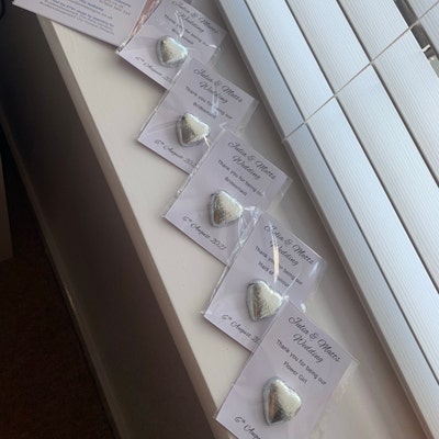 Rose Gold Hen Party Favours. Personalised Hen Do Favour - Etsy