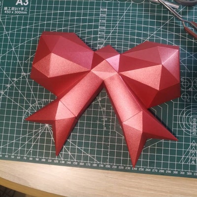 Flying Saucer Ufo Paper Papercraft UFO 3D Fluing Saucer - Etsy