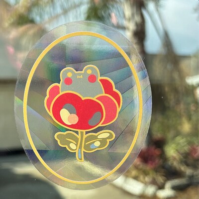 NEW Mermaid Shiba Pup Vinyl Die Cut Sticker - Etsy