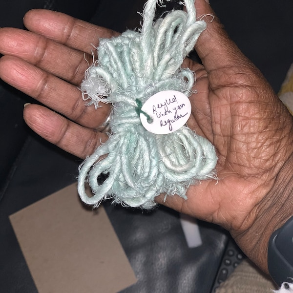 Denim Fiber | Cotton Shoddy | Reclaimed Blue Cotton Fiber | Denim Jeans ...