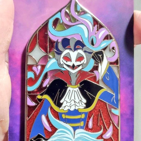 Alastor the Radio Demon Spicy Dakimakura 50x150cm - Etsy