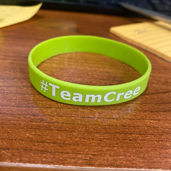 Custom Silicone Bracelet - Make Your Own Rubber Wristbands With CUSTOM ...