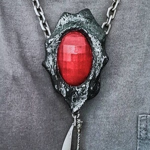 Hextech Crystal Gems League of Legends Arcane Jinx Vi Blue Fluorescent ...