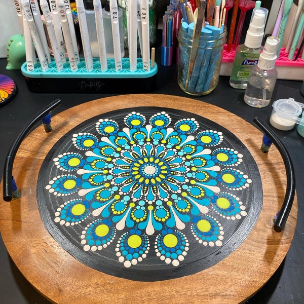 Dotting Tool Conversion Chart, Tool Comparison, Dotting Tool Comparison ...