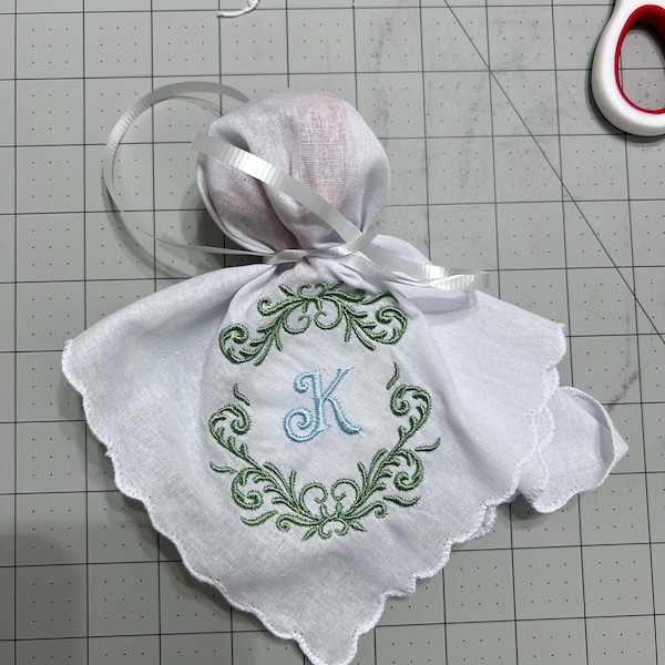 Victorian Bridal Monogram Font Frame - Instant Download - Etsy