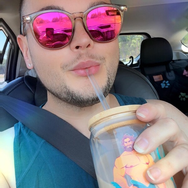 Born to Be a Merman Featuring Lysander | Unisex Mermaid Shirt | Short ...