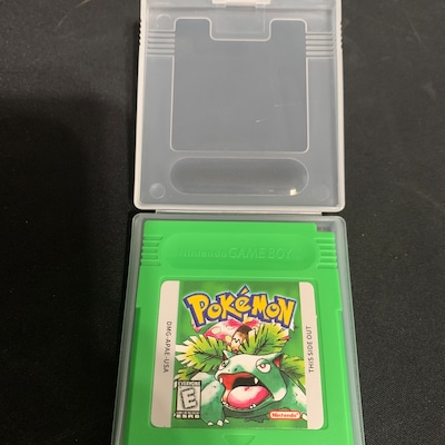 Nintendo Gameboy Color Games GBA / GBC A-N Part 1 Repro - Etsy