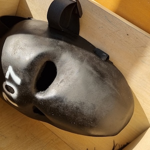 Vigil Mask Rainbow 6 Siege fiberglass - Etsy