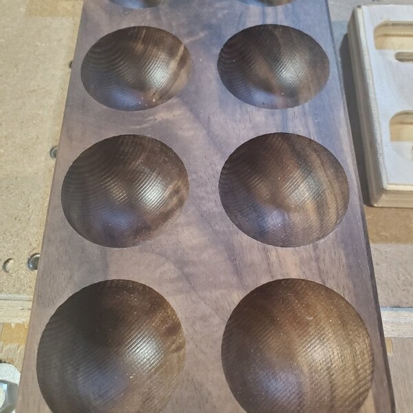 Spoon - Cnc Kitchen Spoon - Wooden Spoon - STL File - STL Spoon - Etsy