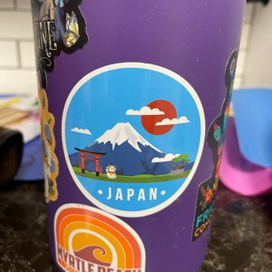 Seek First the Kingdom of God Sticker Christian Sticker - Etsy