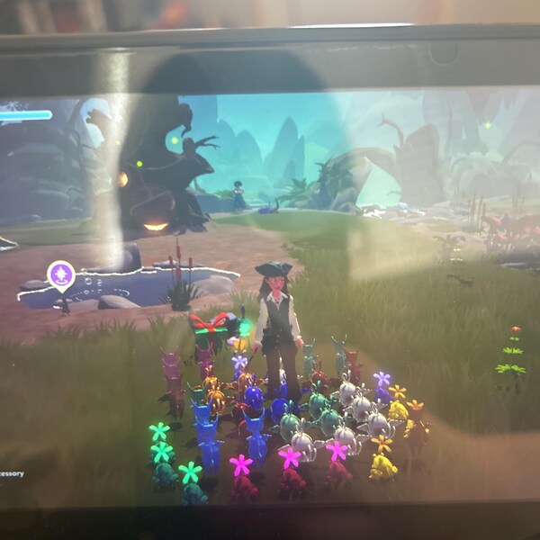 Palia Floatfish Pack - Palia Jellyfish Plushies - Toadstool Floatfish ...