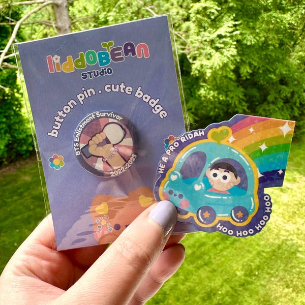 Kidcore Playroom Deco Sticker Sheet | Matte Vinyl Sticker | Cute ...