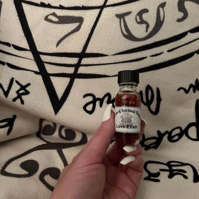 St Cyprian Candle Hoodoo, Voodoo, Wicca, Pagan - Etsy