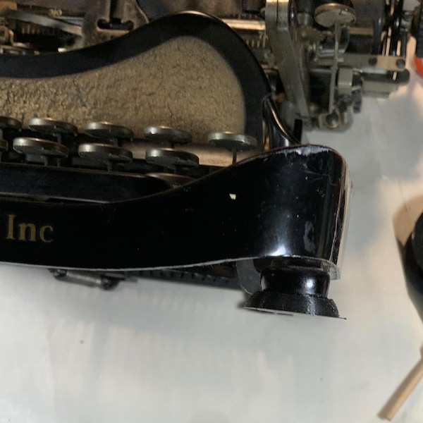 Royal Typewriter Replacement Ribbon - Black or Black and Red Typewriter ...