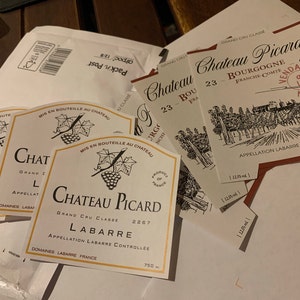 Sutter Cane Books in the Mouth of Madness - Etsy