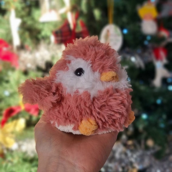 NO-SEW Penguin - Reversible Egg Pal - Etsy