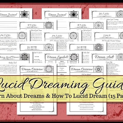 Kitchen Witch Grimoire Printable, Green Witch Grimoire Pages for ...