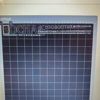 Alphabet Tracing Board Template With Upper and Lower Case Letters and ...