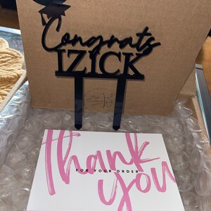 That Girl Since Year Cake Topper Flat-lay Cake Topper Vintage Heart ...