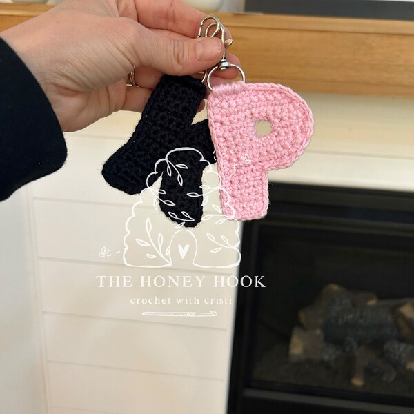 Alphabet and Math Bundle Crochet Patterns Soft Plush Letters Soft Plush ...