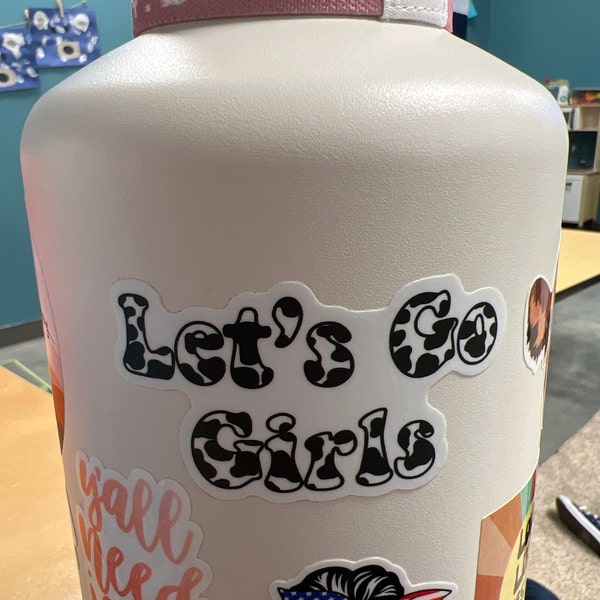 University of Alabama Roll Tide Sorority Sticker - Etsy