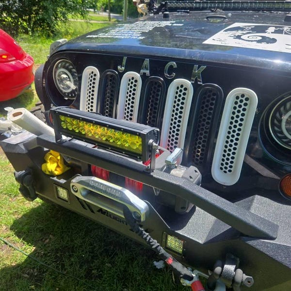 OEM Spec 3D A-Z Chrome Letters and Numbers Emblem Badge for Cars ...