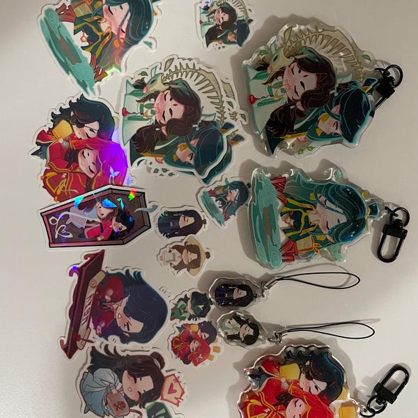 Omamori Charm "ward Against Evil" - Omamori Charm - Evil Warding ...