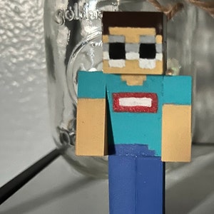 Pear Pebble by Celyn Haf - Etsy