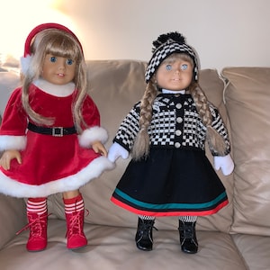 The Sweetest Little Pink and White Roses Doll Shoes I've | Etsy