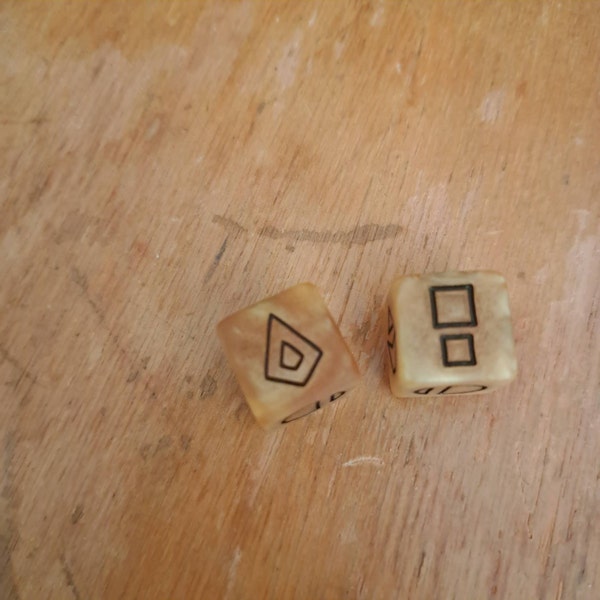 Scarlet Sands Sabacc Game Mat - Etsy