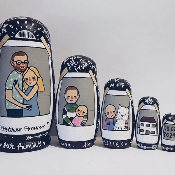 Pencil Peg Doll Best Teacher Gift - Etsy
