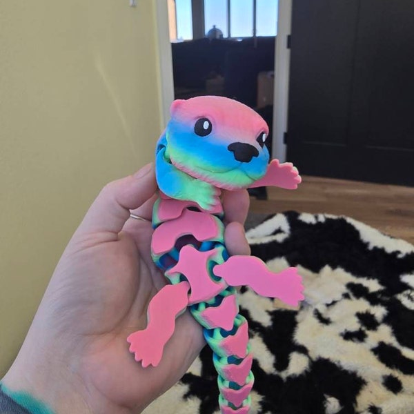Venom Pokemon 3D Printed | Gengar Charmander Squirtle Bulbasaur - Etsy