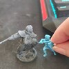 Gnolls Claws of Akata Unpainted Mini for Ttrpgs D&D, Dnd, Dungeons and ...