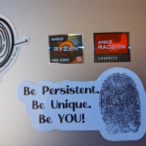 Finding the Truth Through Evidence Sticker Crime Scene Investigation ...