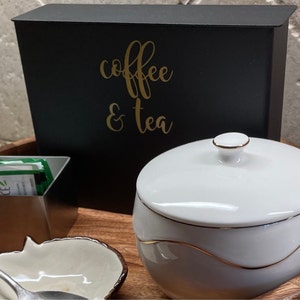 Canister Labels Pantry Labels Kitchen Labels Custom Labels - Etsy