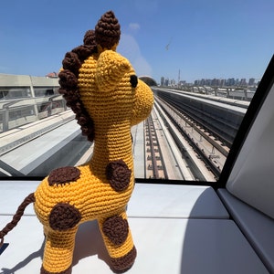 Sebastian the Sloth Crochet Amigurumi Pattern Instructions - Etsy