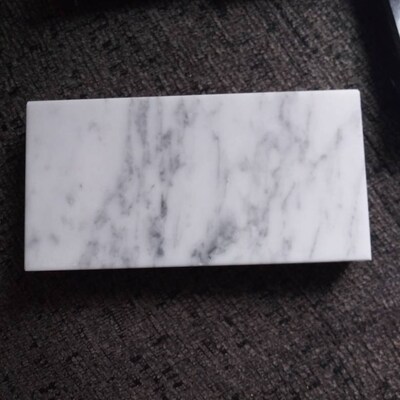 Marble Bases Small - Etsy