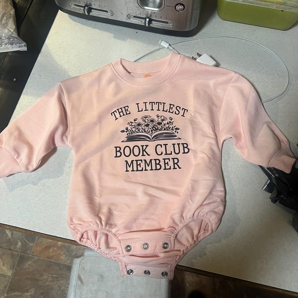 Crawl, Walk, Ride Horseback Baby Romper Sweatshirt, Horse Baby Romper ...