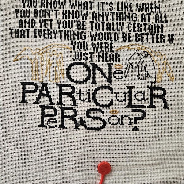 Stormlight Archive Quotes - PDF Cross Stitch Patterns - Etsy