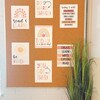 BULLETIN BOARD BORDERS Rustic Farmhouse Collection Classroom Bulletin ...