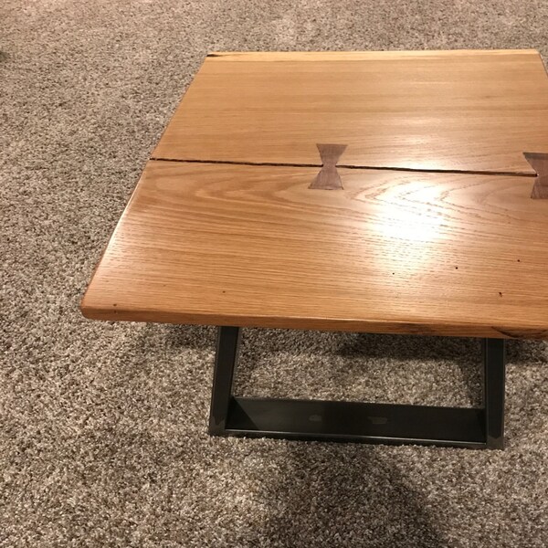 Trapezoid Legs, Trapezoid Bench Legs, Coffee Table Legs, Table Leg ...