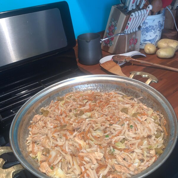 Auntie Kat's Filipino Pancit Seasoning Kit - Etsy